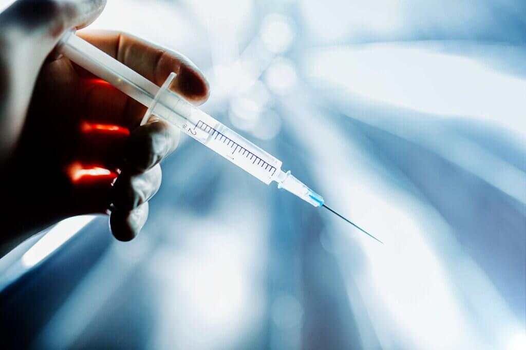 What Is The O-shot Used For? | Glow Laser Beauty