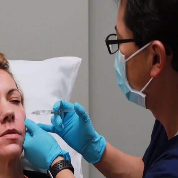 Vampire Procedures In Erie | Glow Laser Beauty