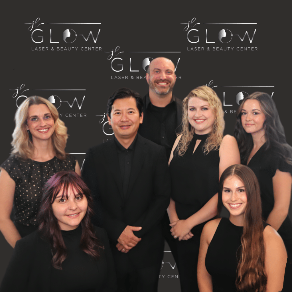 Aesthetic Medical Spa | Erie, PA | Glow Laser & Beauty Center