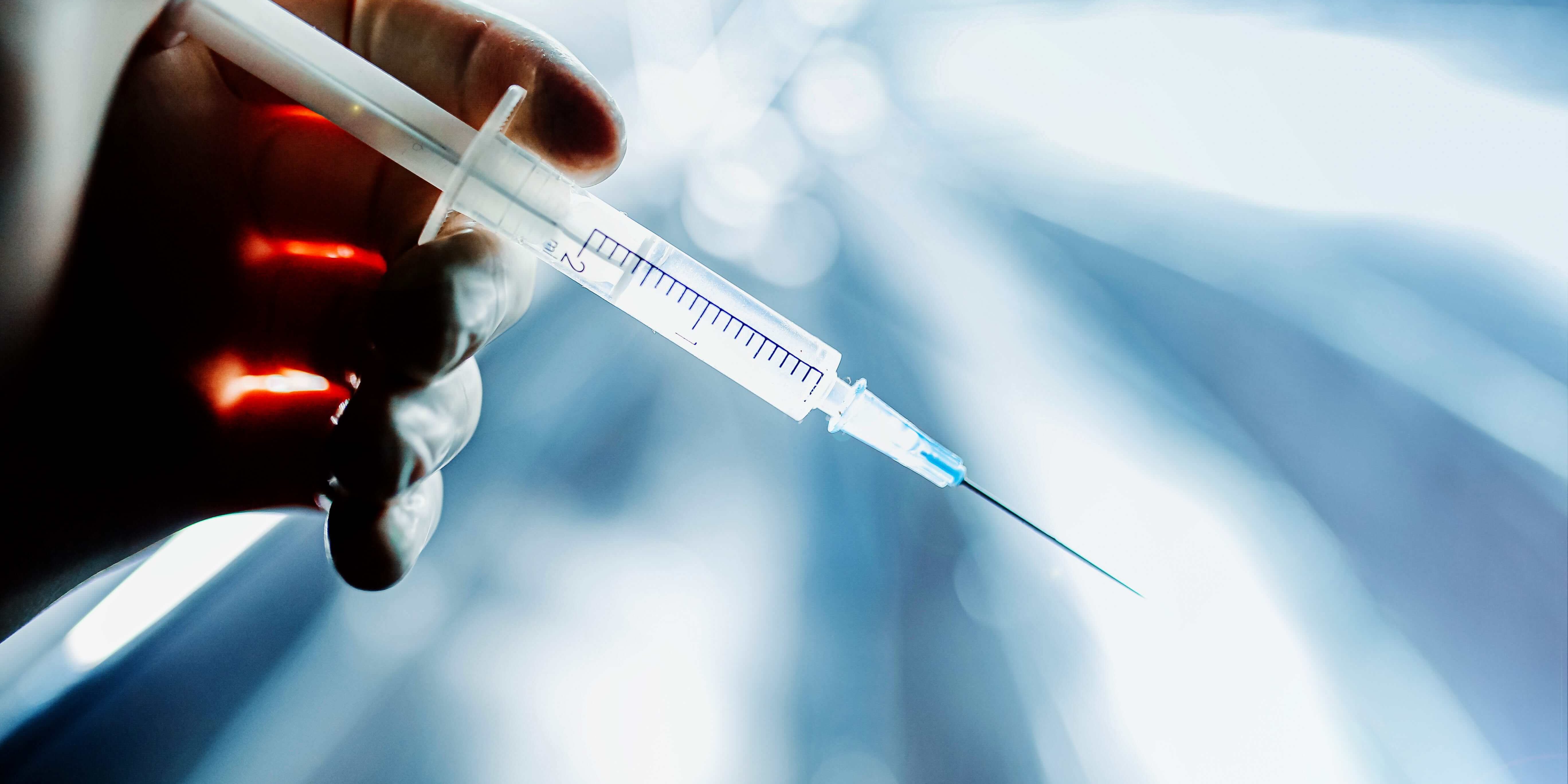 What is the O shot used for? Is the O shot effective? | Glowlaserbeauty